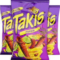 Takis | Threebees Großhandel - Dein Großhandel
